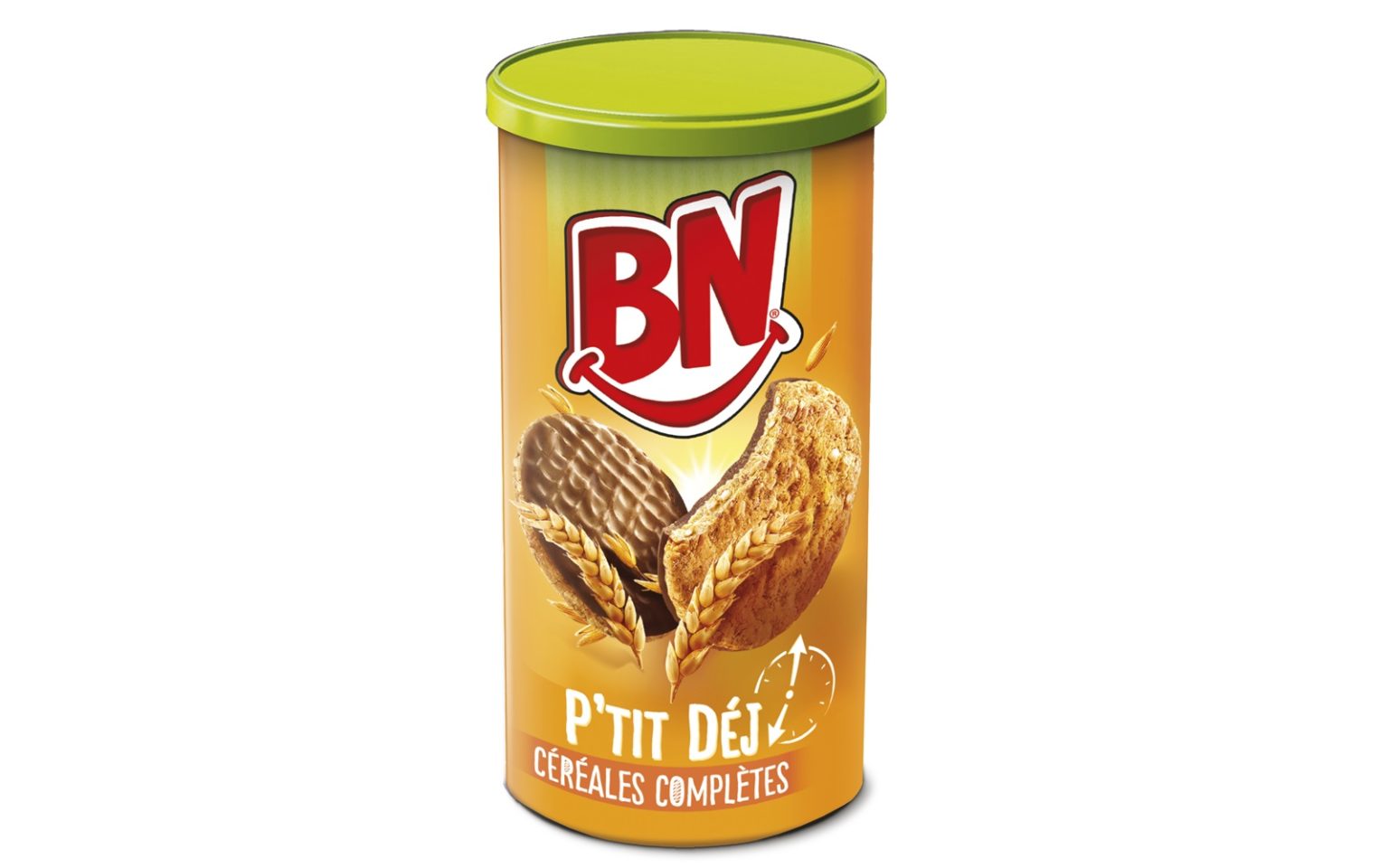 BN - biscuits