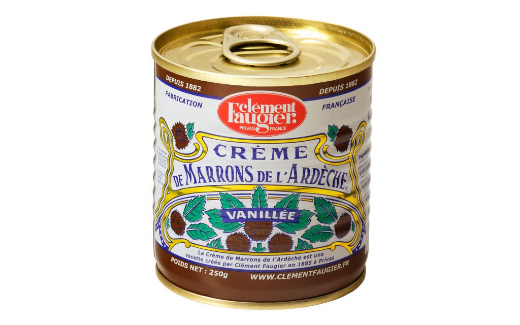 Clément Faugier - Canned Food / Candies & dessert