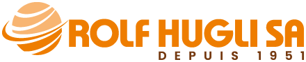 Your partner for the Swiss market - ROLF HUGLI SA