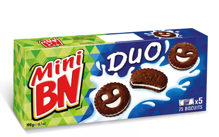 BN - biscuits
