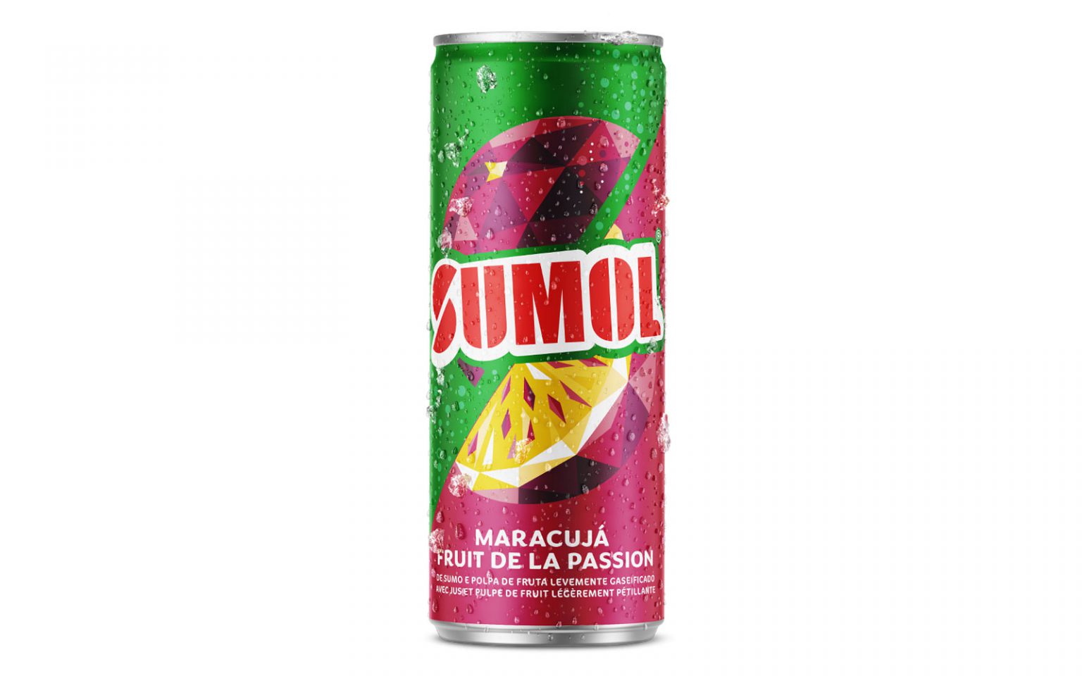 SUMOL - Boissons / Spécialités Ethniques