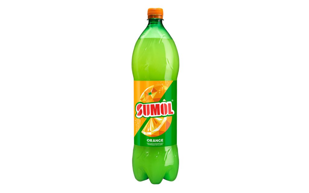 SUMOL - Boissons / Spécialités Ethniques